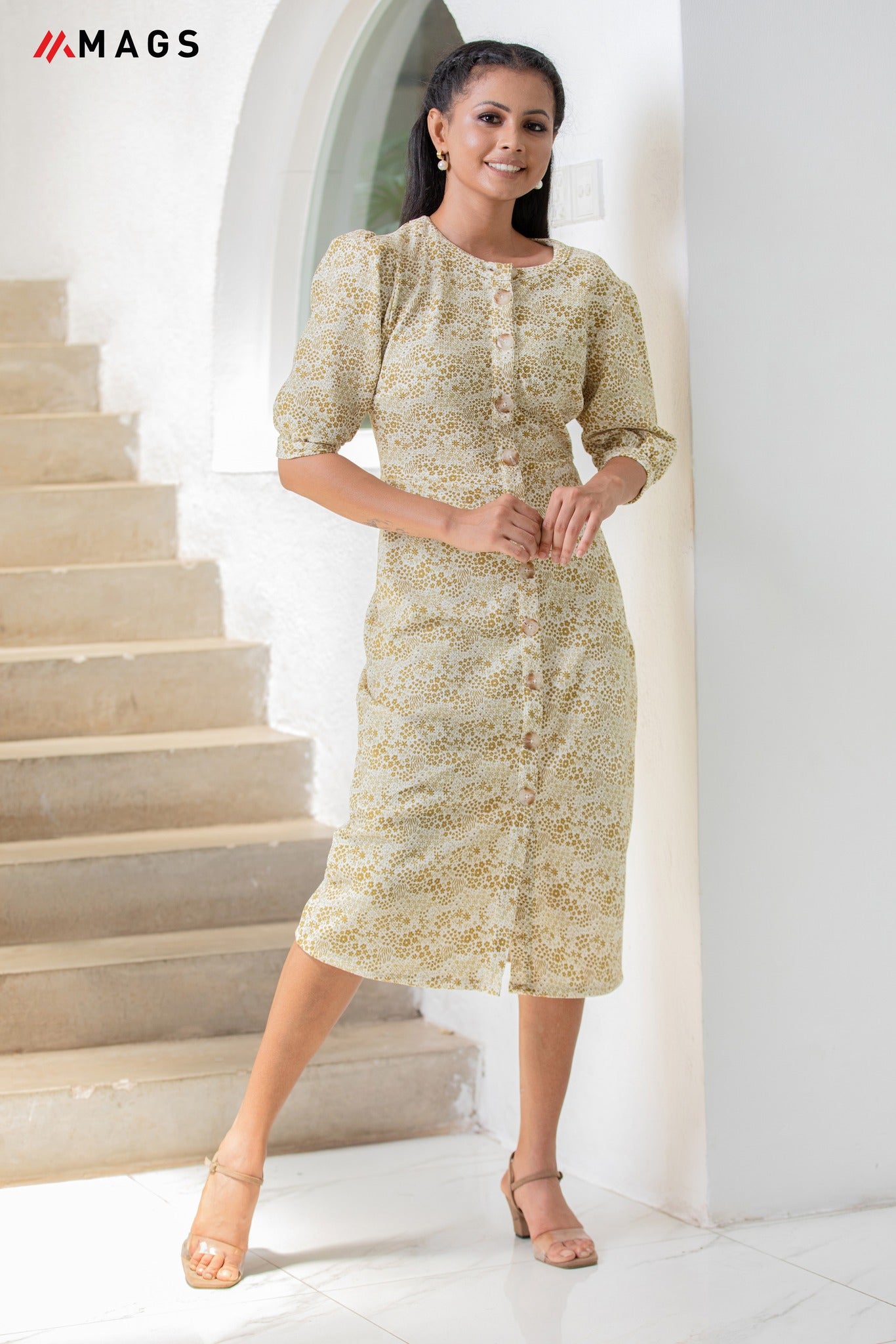 Discover Unrivaled Elegance: Mags Collection - Your Gateway to Premium ...