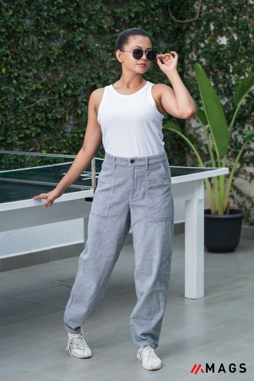 Discover Unrivaled Elegance: Mags Collection - Your Gateway to Premium ...